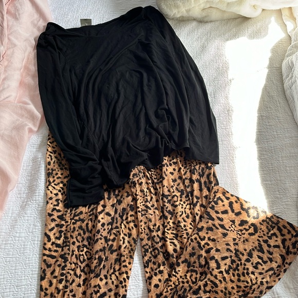 Soma | Intimates & Sleepwear | Soma Pj Set | Poshmark